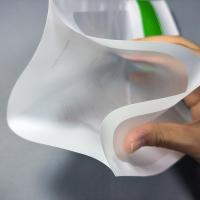 China Freshness Lock Resealable Stand Up Pouch for sale