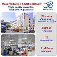 China Customizable Biodegradable Translucent Glassine Paper Bags for Eco-Friendly Clothes Packaging for sale