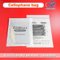 China Eco-Friendly White Printed Glassine Bags 40-70 gsm Customizable Packaging for Retail & Gifts for sale