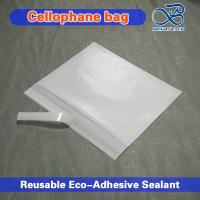 China Eco Friendly Recyclable Glassine Paper Bags 30 50 gsm Greaseproof Custom Logo for Bakery Gift Packaging for sale