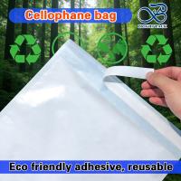 China FSC Certified Glassine Paper Bags 40-60 gsm Leak Proof Food Grade Packaging with Custom Printing for sale
