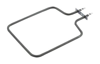 China 6.25mm 8.5mm Dia Tube Oven Heating Element With OEM ODM Services for sale