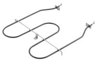 China Custom Stainless Steel Electric Heating Element | 500W - 2400W Power Range for sale