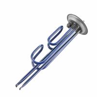 China Electric Water Heating Element Anti Corrosion Water Heater with Ø8 Ø8.5 Outer Diameter for sale