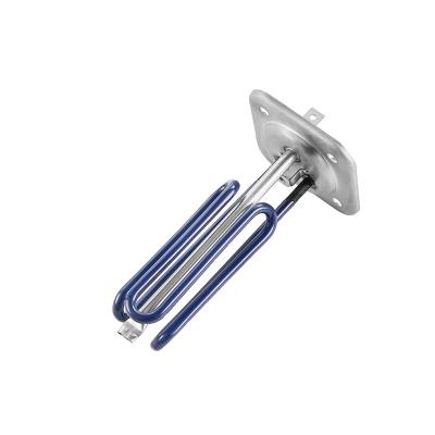 China Porcelain Enamel Coating Electric Water Heater Element Replacement Antirust for sale