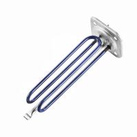 China Enamel Electric Heating Element For Electric Water Heater Rust Resistant Durable for sale