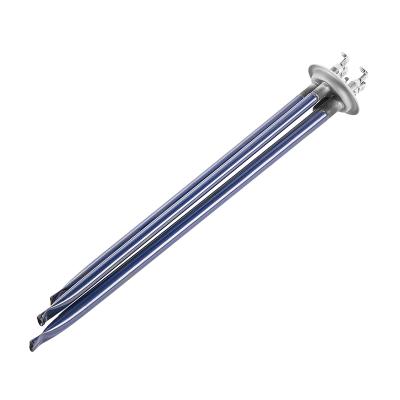 China Residential Water Heater Heating Element Replacement Anti Corrosion Long Lasting for sale