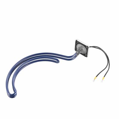 China Energy Saving Water Heater Heating Elements 110V-380V With Rust Protection for sale