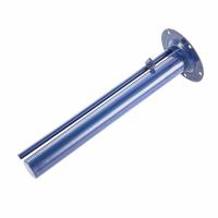 China High Power 3000 Watt Hot Water Heater Element With Quick Heat Technology for sale