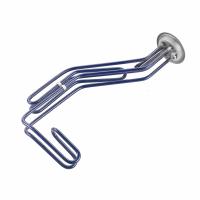 China Enamel Coated Water Heater Heating Elements ISO 9001 Certified for sale