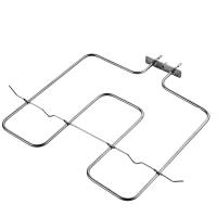 China Premium Grade Oven Heater Element 2000 Watt  Industrial Baking Heating Element for sale