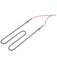 China Corrosion Resistant Oven Bake Element Replacement With 6.25mm 8.5mm Tube for sale