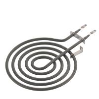 China High Temperature 840 Oven Heating Tube For Long Lasting Performance for sale