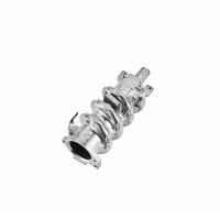 China High Efficiency Aluminium Cast Heater 500W-2400W Customized Wattage for sale