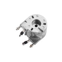 China A413.2 Outer Layer Material Cast Aluminum Heaters For Long Lasting Heating for sale