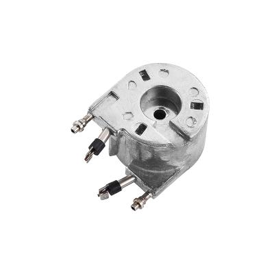 China A413.2 Outer Layer Material Cast Aluminum Heaters For Long Lasting Heating for sale