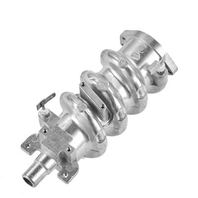 China Industrial Grade Cast Aluminum Heaters For Optimal Efficiency And Durability for sale