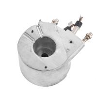 China High Reliability Aluminum Heating Element Aluminum Die Casting Products for sale