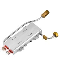 China Energy Efficient Water Heater Aluminium Heating Element OEM & ODM Services for sale