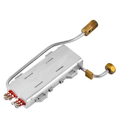 China Energy Efficient Water Heater Aluminium Heating Element OEM & ODM Services for sale