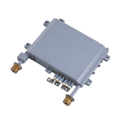 China Customized Voltage Tankless Water Heater Element For Instant Hot Water for sale