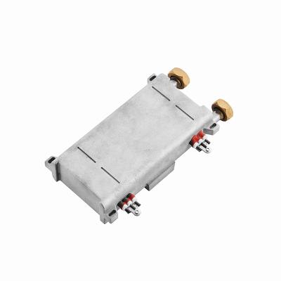 China Electric Residential Water Heater Element With Non Standard Custom Made Available for sale