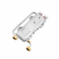 China Long Lasting Aluminium Heating Element With Advanced Heating Technology for sale