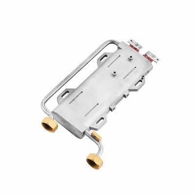 China Long Lasting Aluminium Heating Element With Advanced Heating Technology for sale