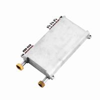 China Energy Saving Aluminium Heating Element Electric Water Heater Components OEM for sale