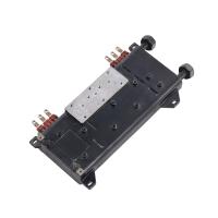 China A360 Recirculating Water Heater For Screw In / Splice In Installation Needs for sale