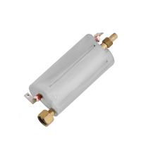 China High Capacity Water Heater Element Aluminum Die Casting Products For Large Scale Heating for sale