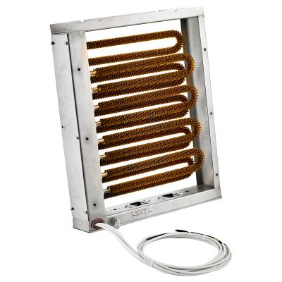 China High Speed Rail Heater Railway Electric Heating Firmly Installed Without Loosening for sale