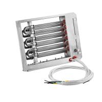 China Smarter Temperature Control Railway Electric Heater For Rail Coaches & AC for sale