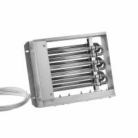 China Insulation Sealing Railway Electric Heating Aids Urban Rail Safe Operation for sale