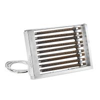 China Commercial AC Heating Element For Railway Stable Operation Seismic Resistance for sale