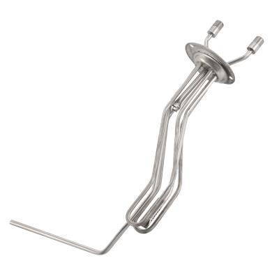 China Customized Power Instant Water Heater Element With Tube Diameter 8-8.5mm for sale