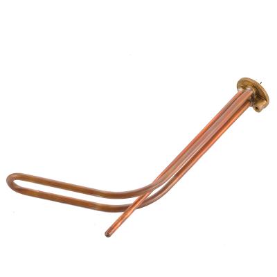 China High Performance Water Heater Heating Elements With Broad Compatibility for sale