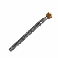 China 500W-2400W Commercial Heating Element Hotels Electric Water Heating Element for sale