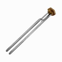China Efficient Commercial Heating Element For Heat Pump 110V-380V Customized for sale