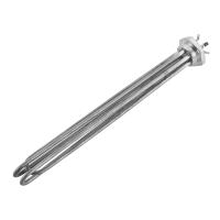 China Rapid Heating Commercial Heating Element Restaurants Heater Element Replacement for sale