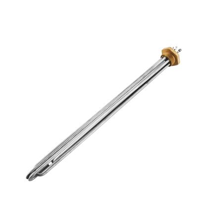 China Long Lasting Commercial Water Heater Elements For Hotels 500W-2400W for sale