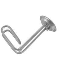 China High Power Electric Heating Element Screw In / Splice In Type Easy Installation for sale