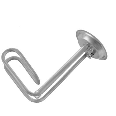 China High Power Electric Heating Element Screw In / Splice In Type Easy Installation for sale