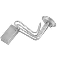 China Durable 93mm Tube Industrial Water Heater Element 1500W 2000W 3000W for sale