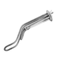 China Rustproof 500 Watt Water Heater Element Customizable Temperature Settings for sale