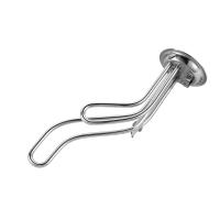 China Customizable Industrial Water Heating Element 1500w Water Heater Element for sale