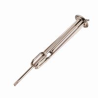 China 3000 Watt 240v Water Heater Element Water Tank Heating Element With 63mm Tube for sale