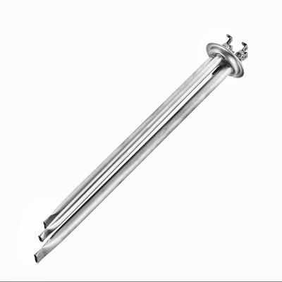 China Customization Electric Water Heater Heating Elements 500W-2400W Power for sale