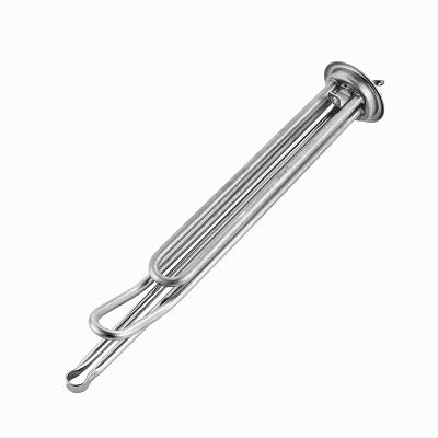 China Efficient Hot Water System Element Broad Compatibility 1000w Water Heater Element for sale