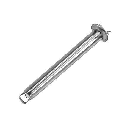China Splice In Electric Heating Element For Water Heating Quick And Easy Installation for sale